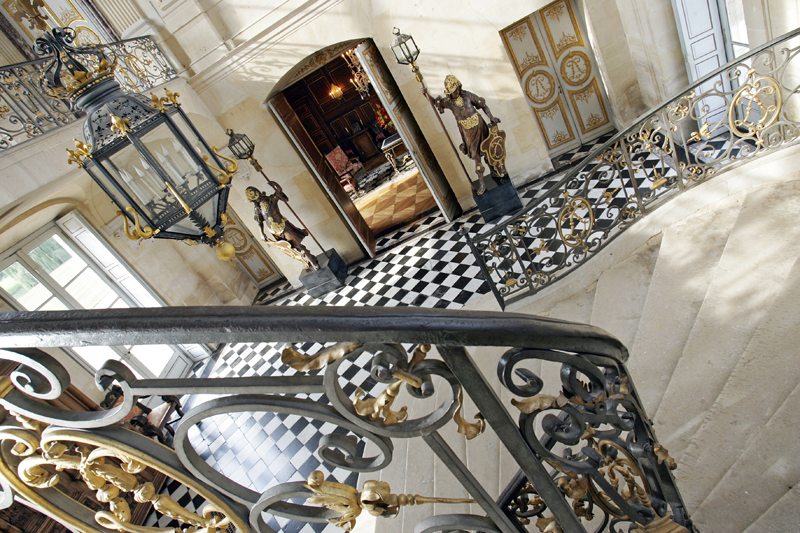 Château d'Anet - Anet | C'Chartres Tourisme