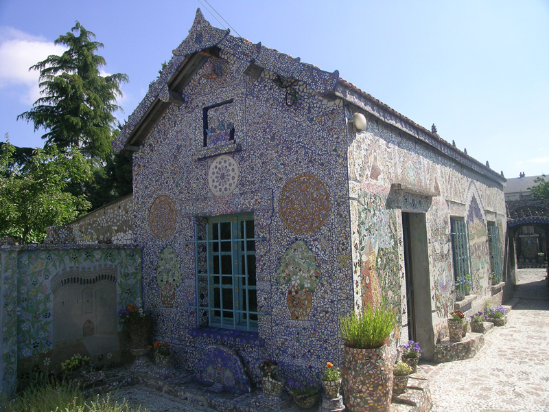 Maison Picassiette - Chartres | C'Chartres Tourisme